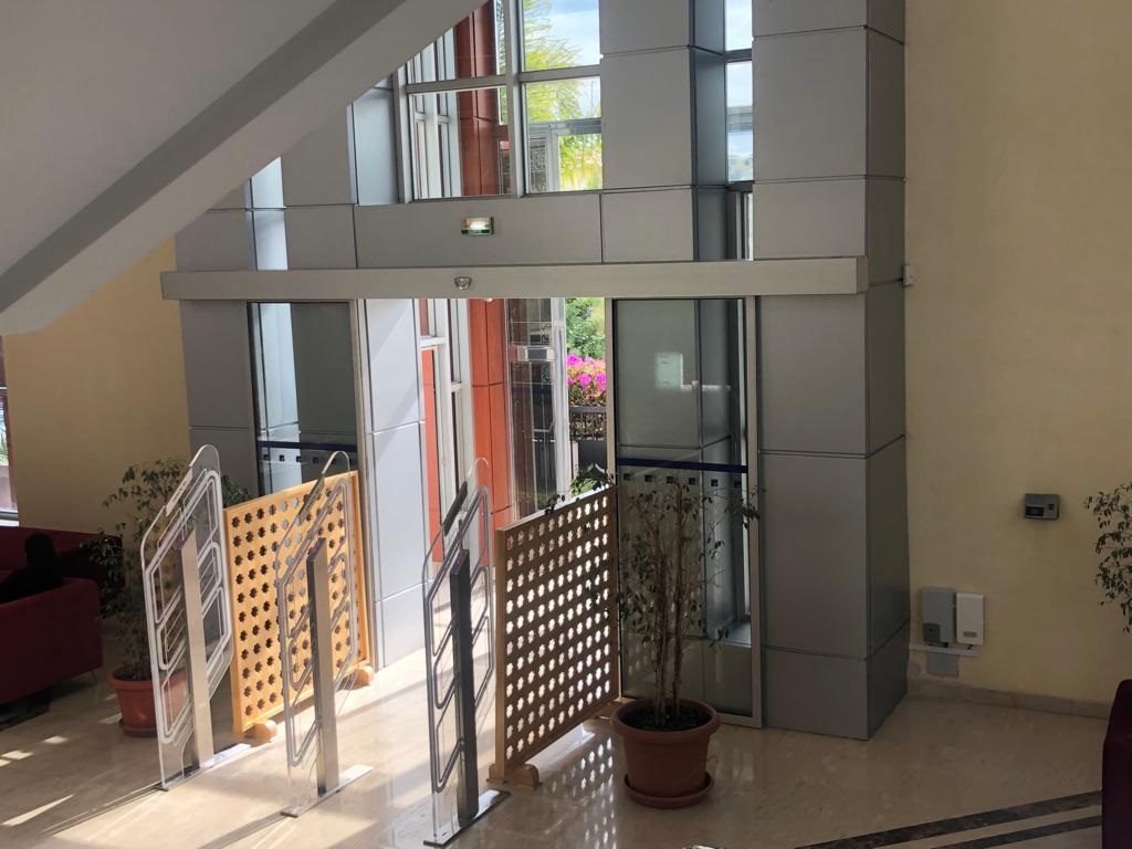 Fondation Al Saoud – Casablanca — Dialoc ID Library